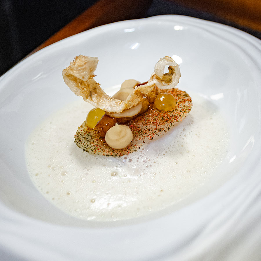 4 Hands Dinner 30. September 2022 | Mountain Hub Restaurants, Spa ...