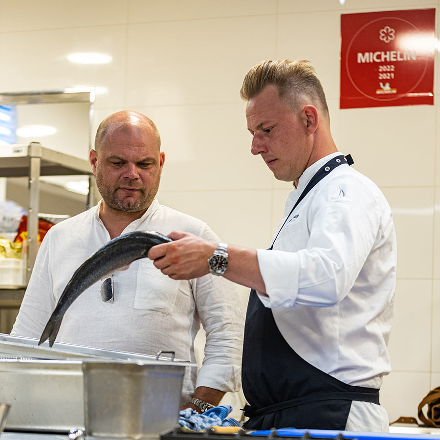 4 Hands Dinner 30. September 2022 | Mountain Hub Restaurants, Spa ...