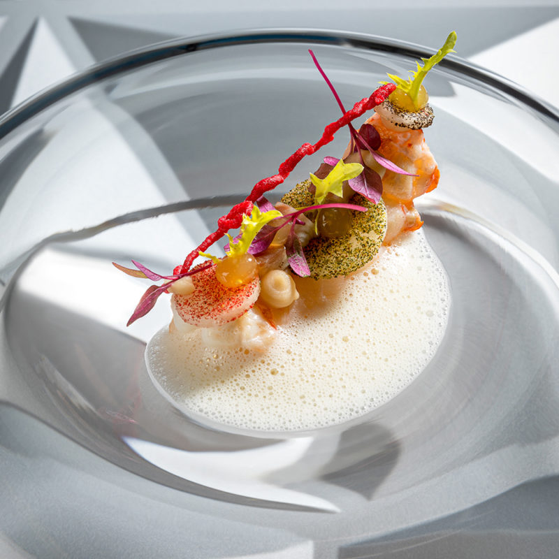 Mountain Hub Restaurants - @ Hilton Munich Airport