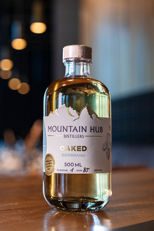 Mountain Hub Restaurants | @ Hilton Munich Airport