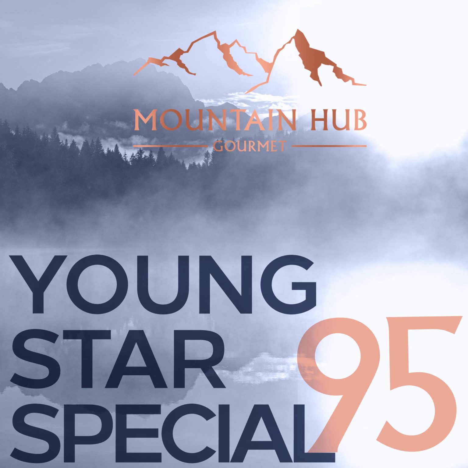 Mountain Hub Restaurants | @ Hilton Munich Airport